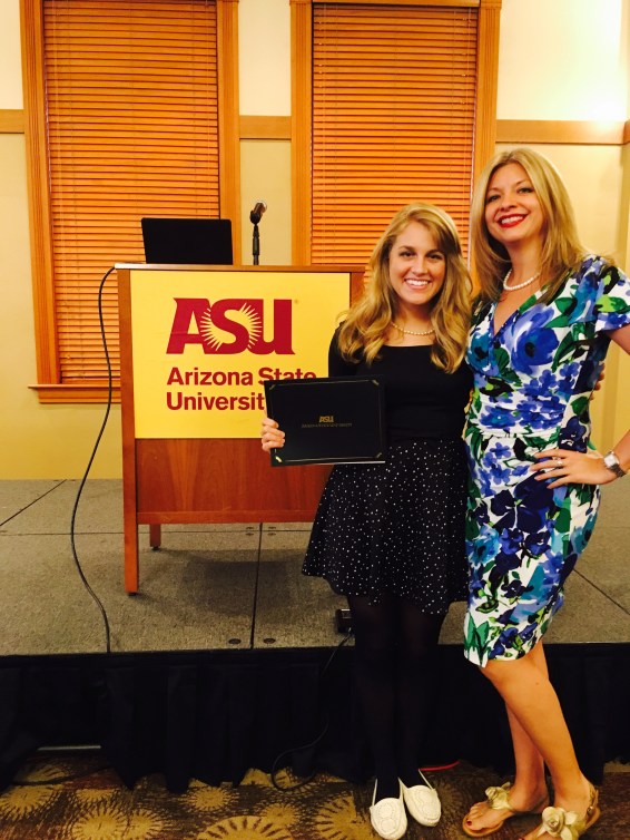 TESOL Certificate – Addie Scoggin